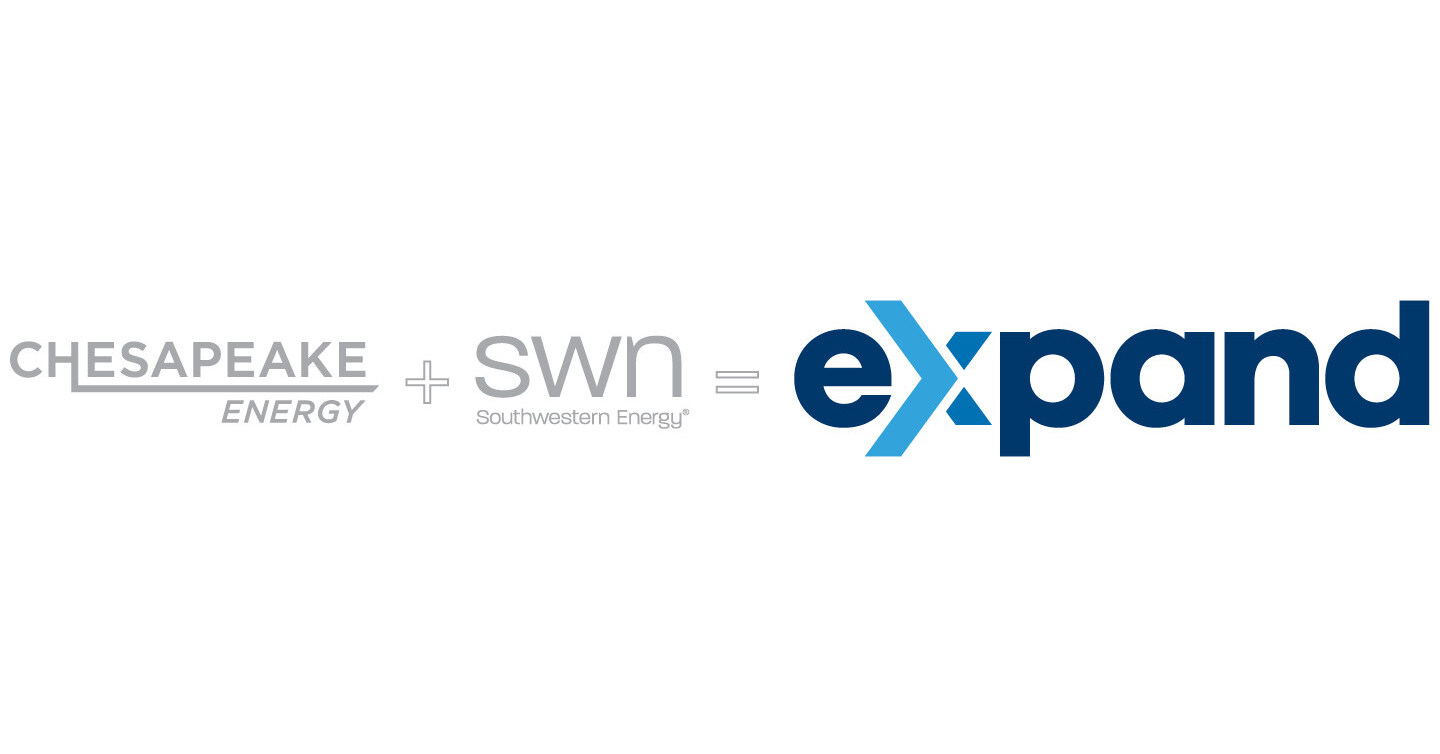 Chesapeake Energy Corporation and Southwestern Energy Company ...