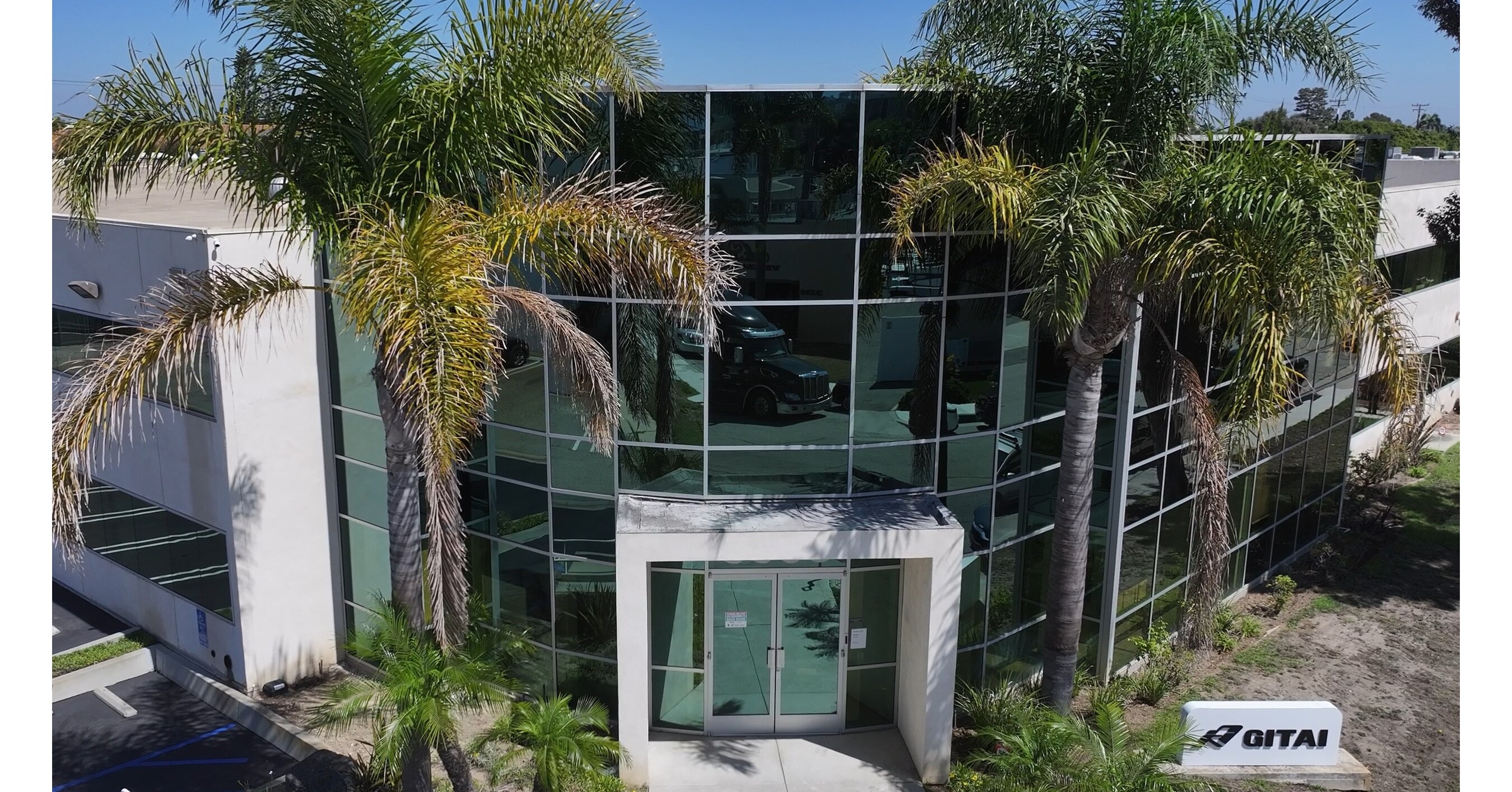 GITAI Expands Headquarters Office in LA