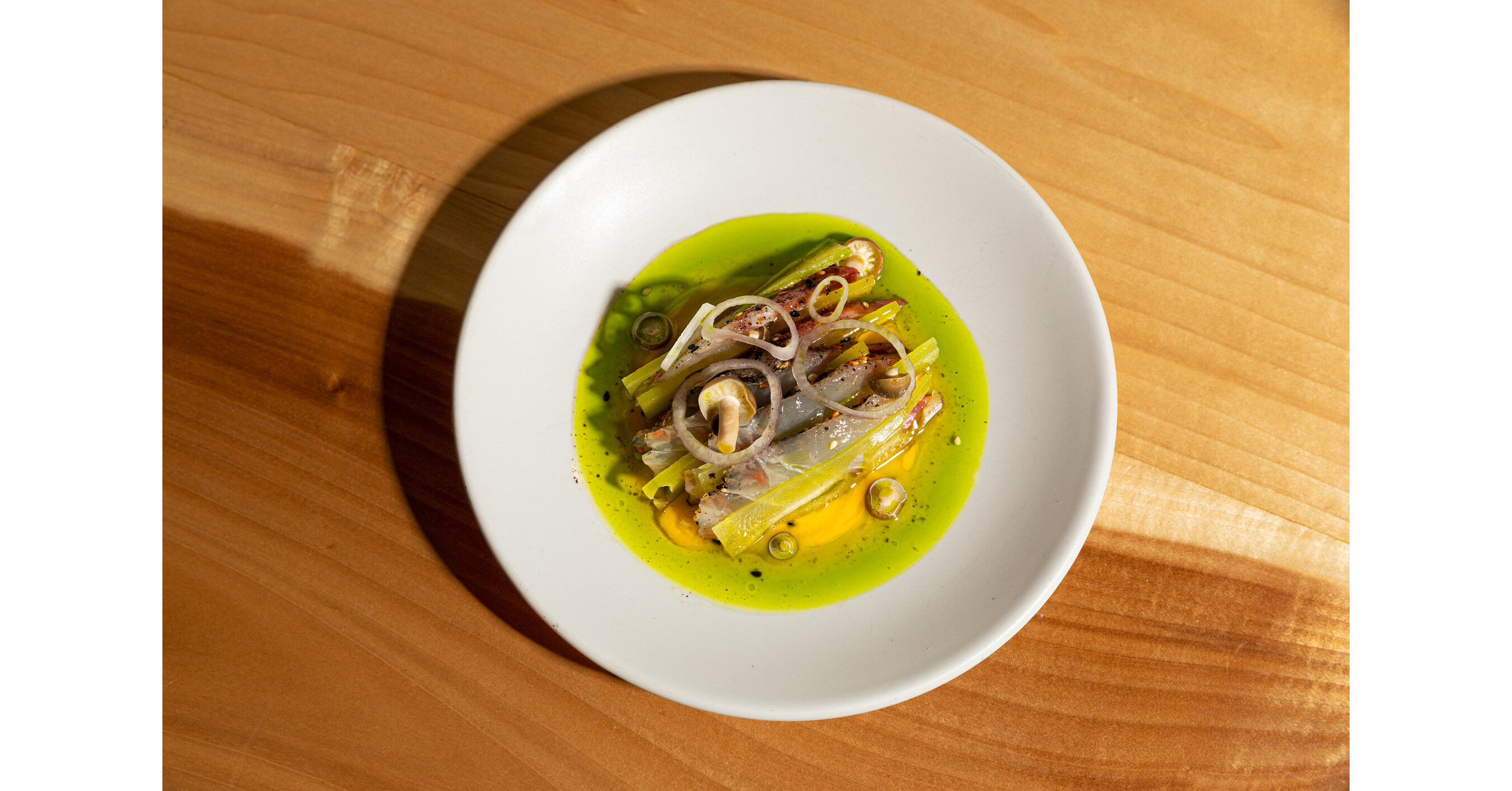 Mill Presents First-Ever Make Food, Not Waste Restaurant Week in New ...