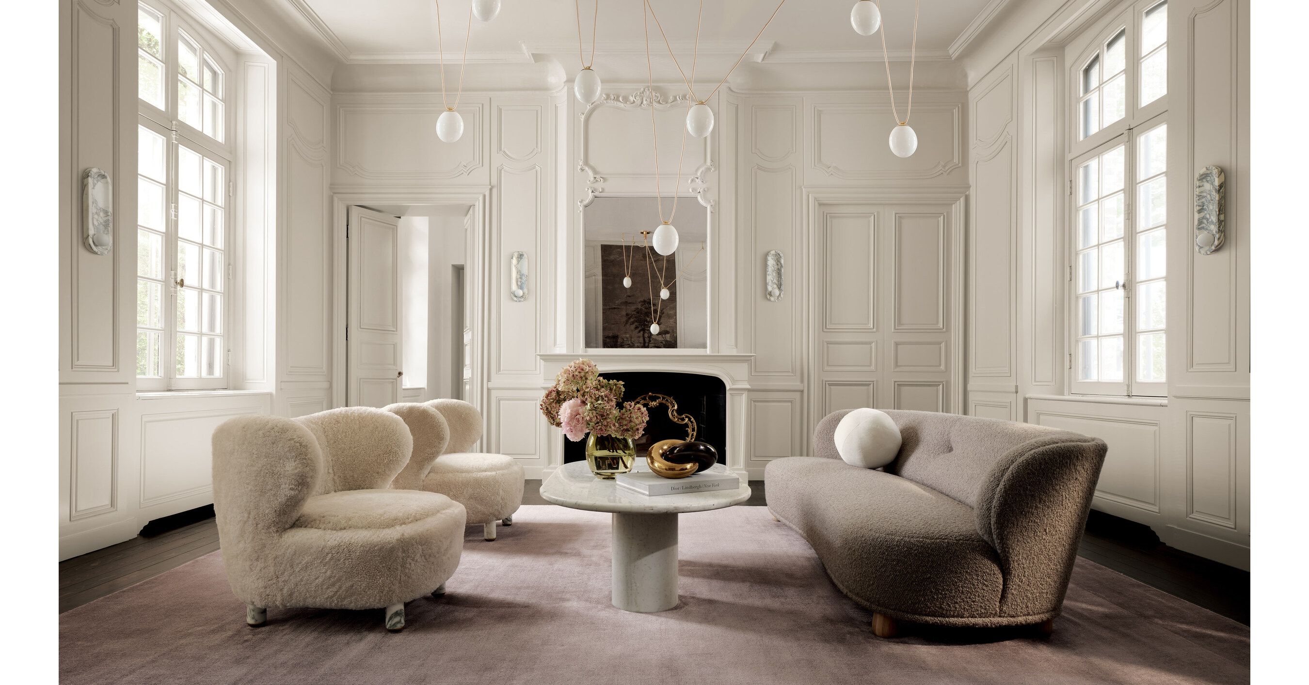 Bestselling CB2 and goop Collaboration Returns with Highly Anticipated Second Collection