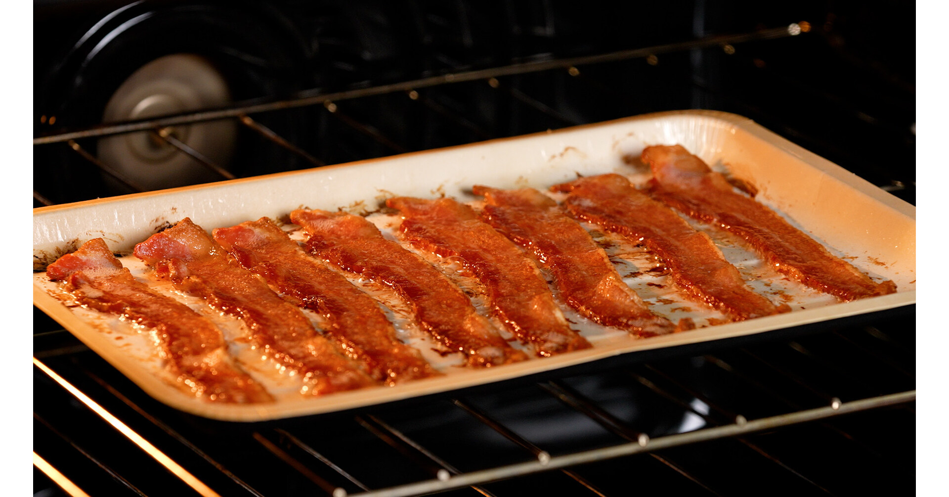 The Makers of HORMEL® BLACK LABEL® Bacon Introduce OVEN READY™ Thick ...