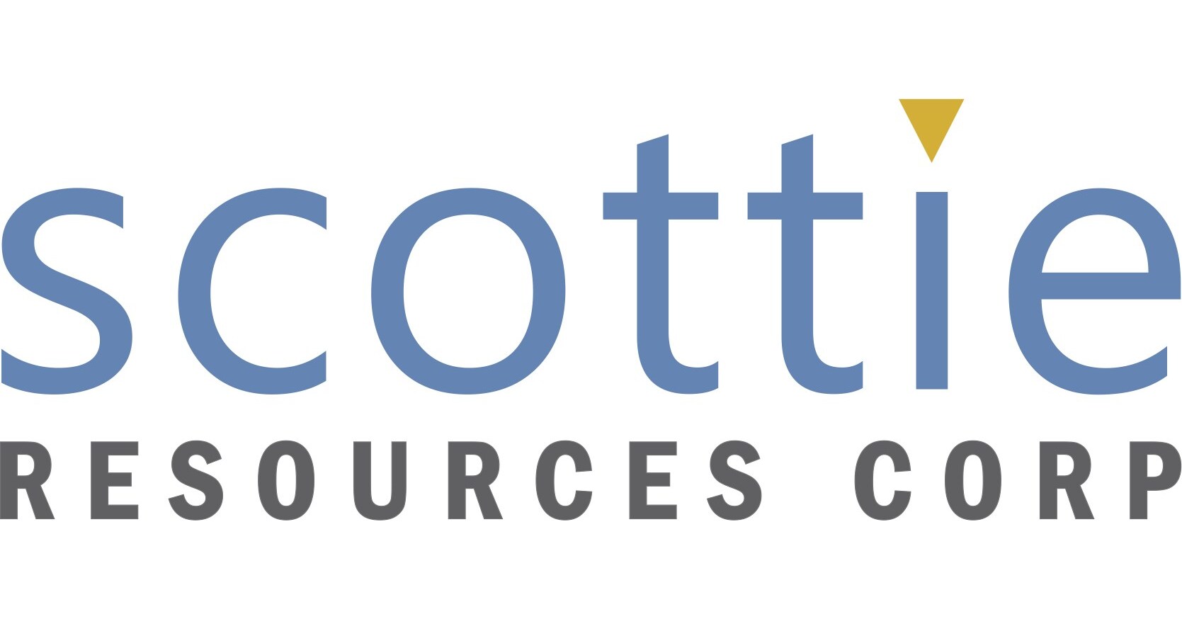 SCOTTIE RESOURCES ANNOUNCES COMPLETION OF 10,000 METRE DRILL PROGRAM
