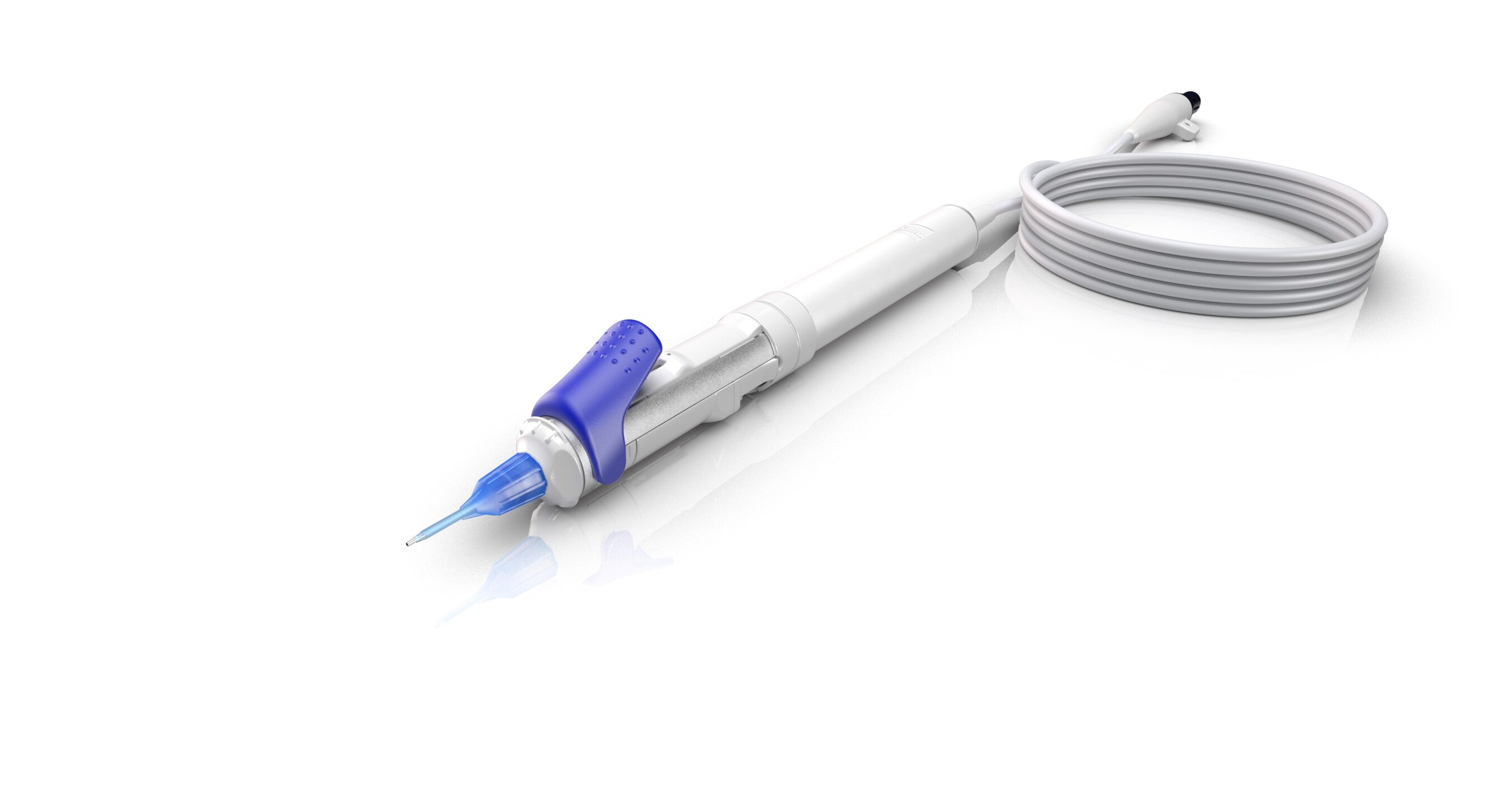 ZEISS reinvents lens extraction with the first hand-held ultrasound ...