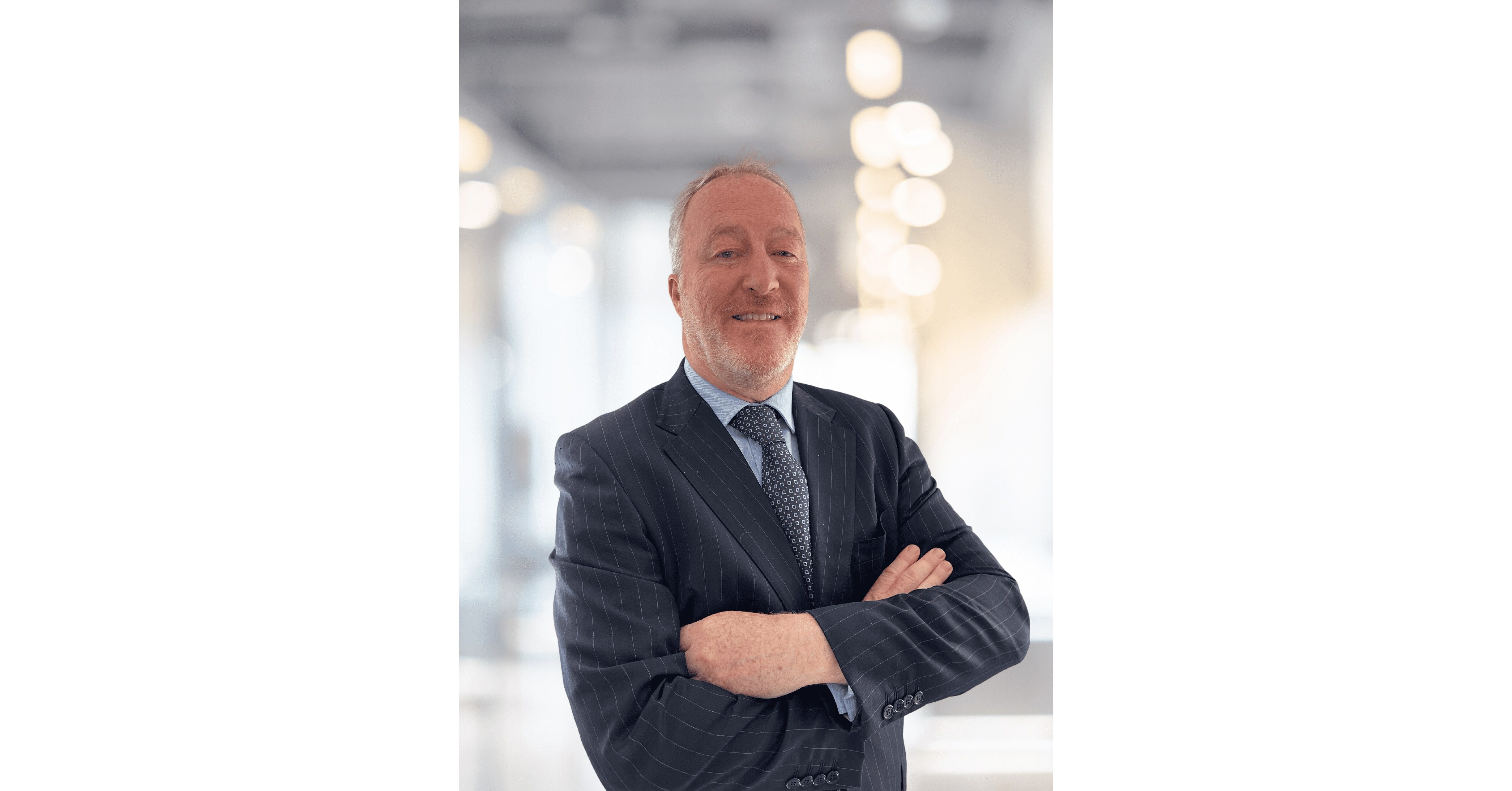 Leadership change sets stage for ISB's next chapter as George Slade ...