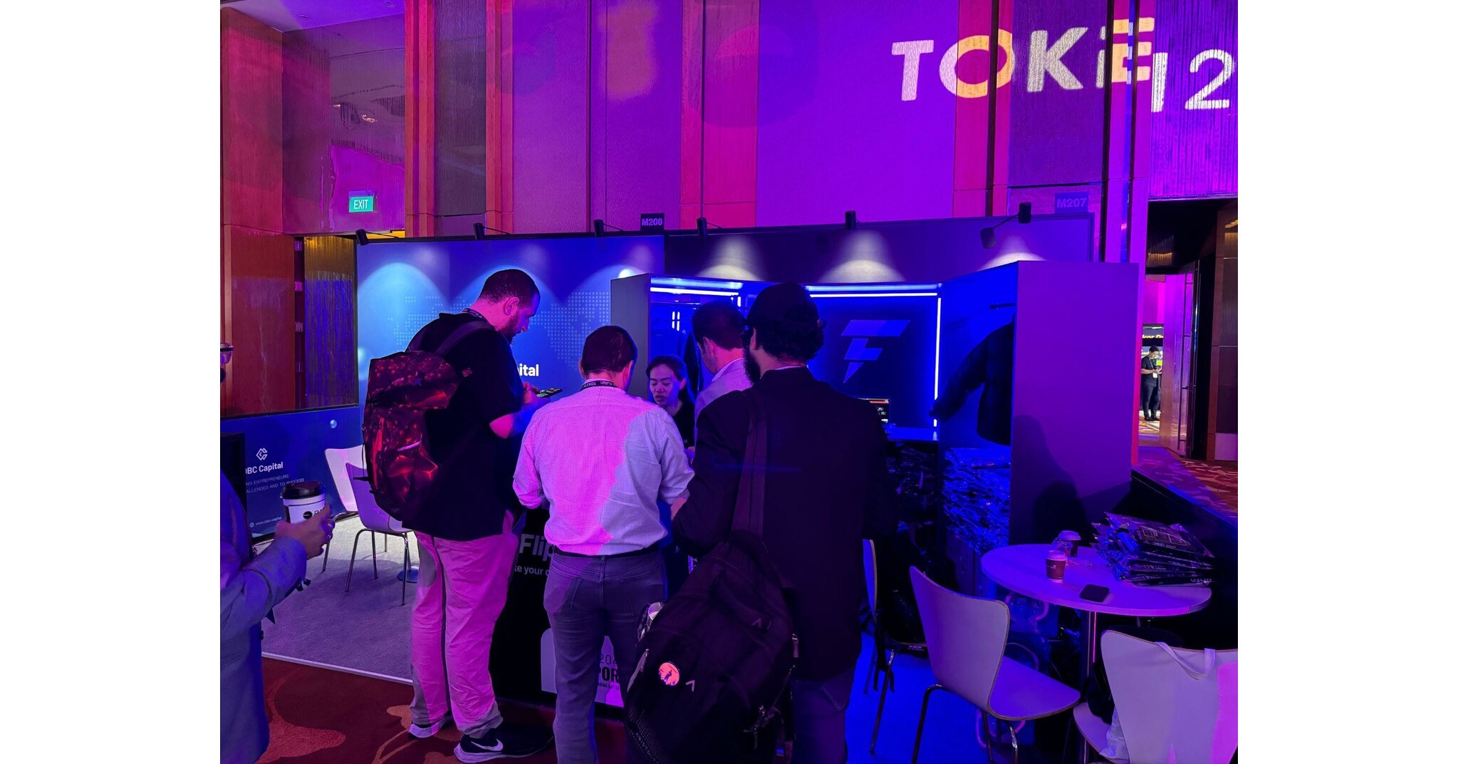 Flipster: The Fast-Growing Futures Exchange Making a Splash at Token2049