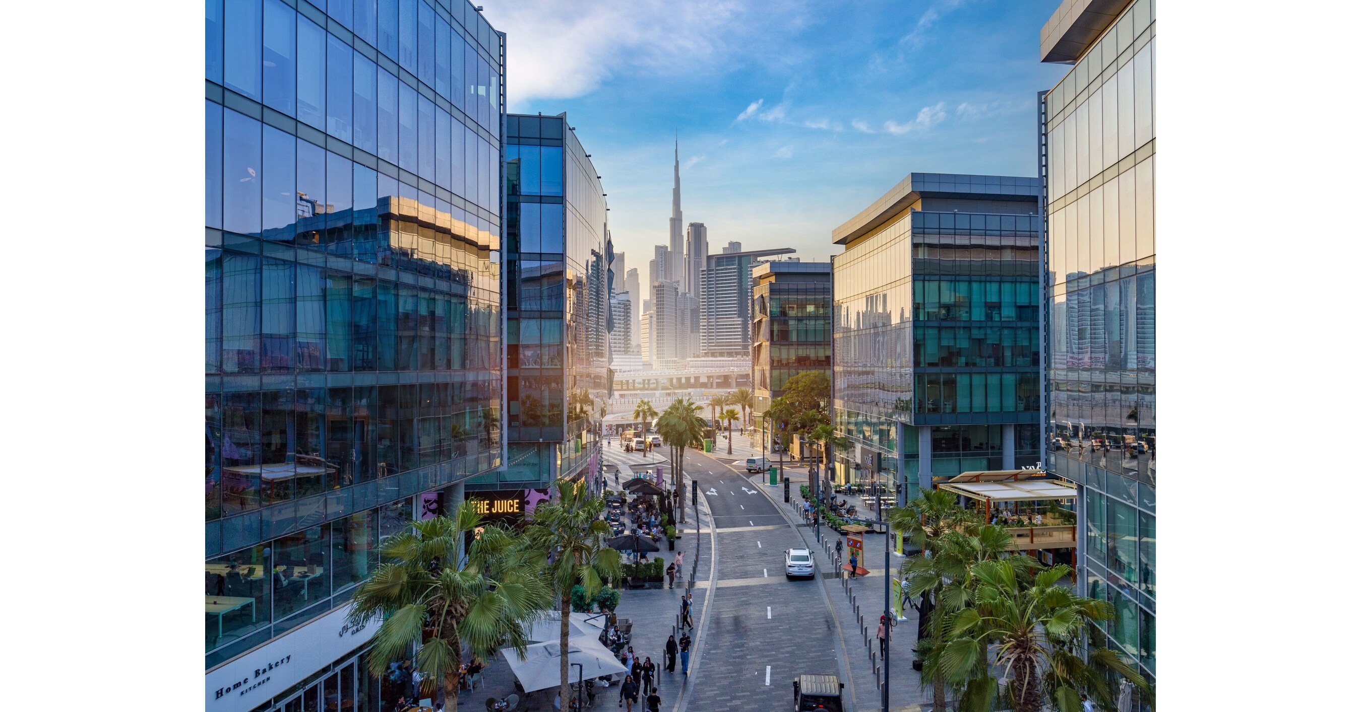 Global digital creative economy to reach AED 27 trillion by 2030, Dubai ...