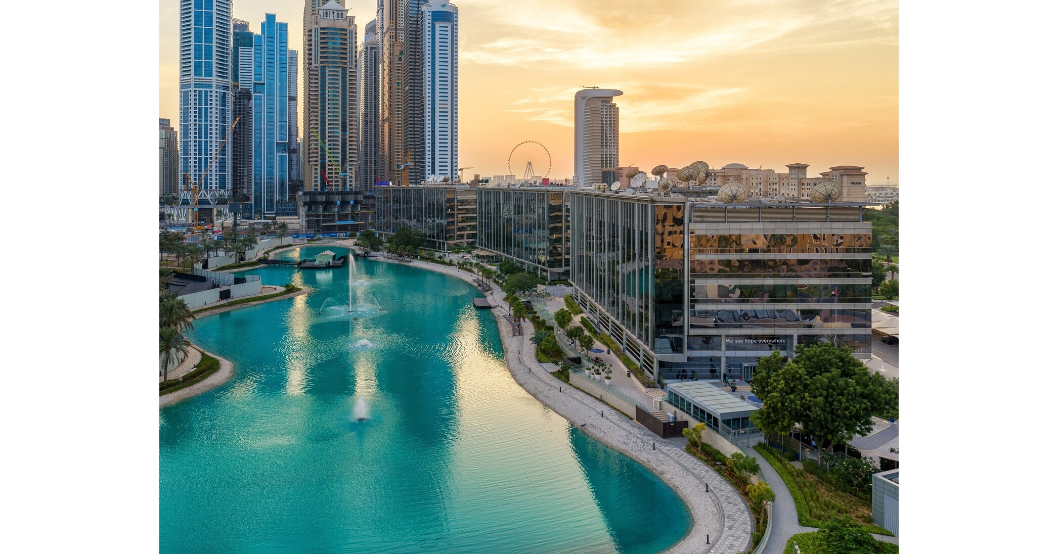 Global digital creative economy to reach AED 27 trillion by 2030, Dubai ...