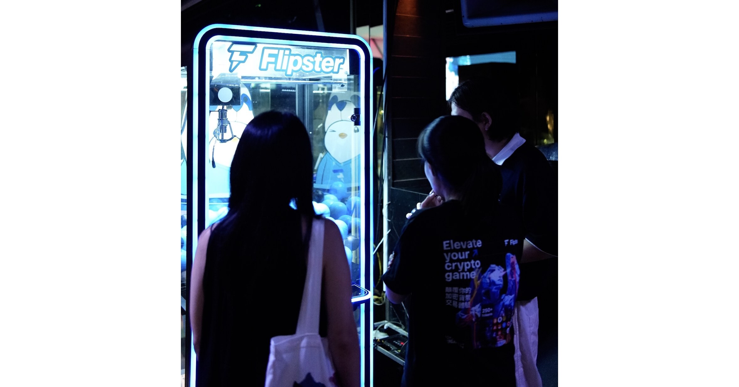 Flipster: The Fast-Growing Futures Exchange Making a Splash at Token2049