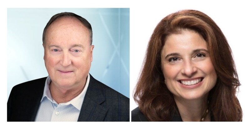 Liberty Mutual Insurance Elects Jeff Dailey and Linda Mantia to the ...