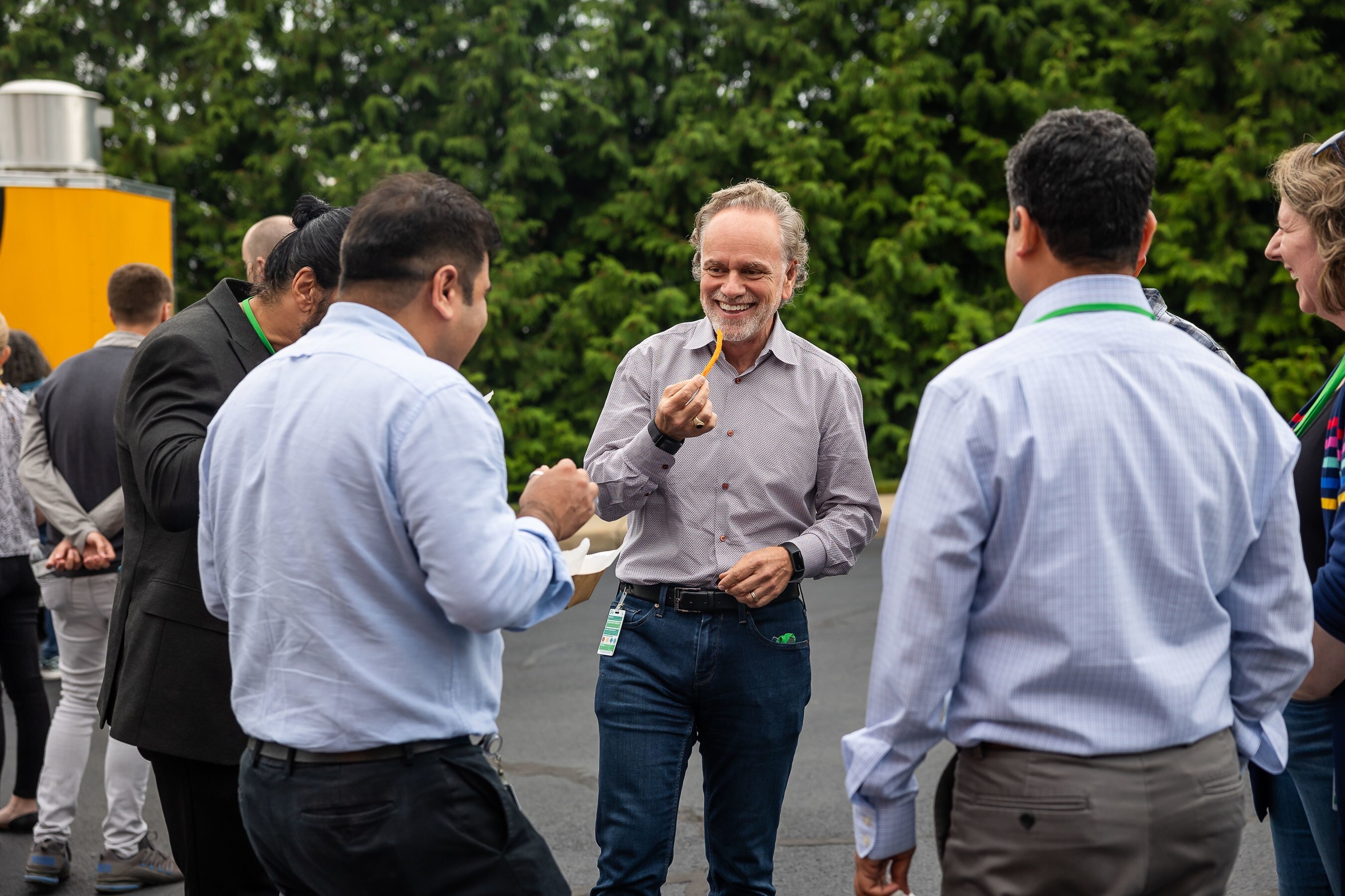 SpartanNash Gears up for Grocery Innovation with First-Ever IT Training ...