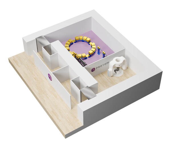 ProTom International Introduces Radiance 330-C: A More Flexible and ...