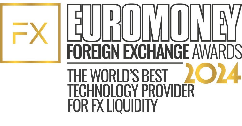 oneZero secures double win in Euromoney FX Awards 2024