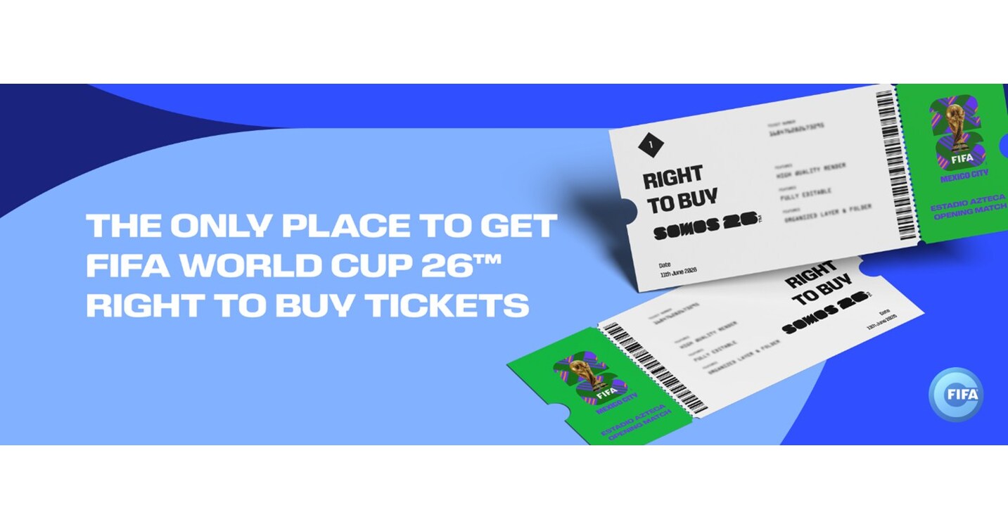 FIFA Collect To Offer 1,000 'Right to Buy FIFA World Cup 2026 Tickets ...