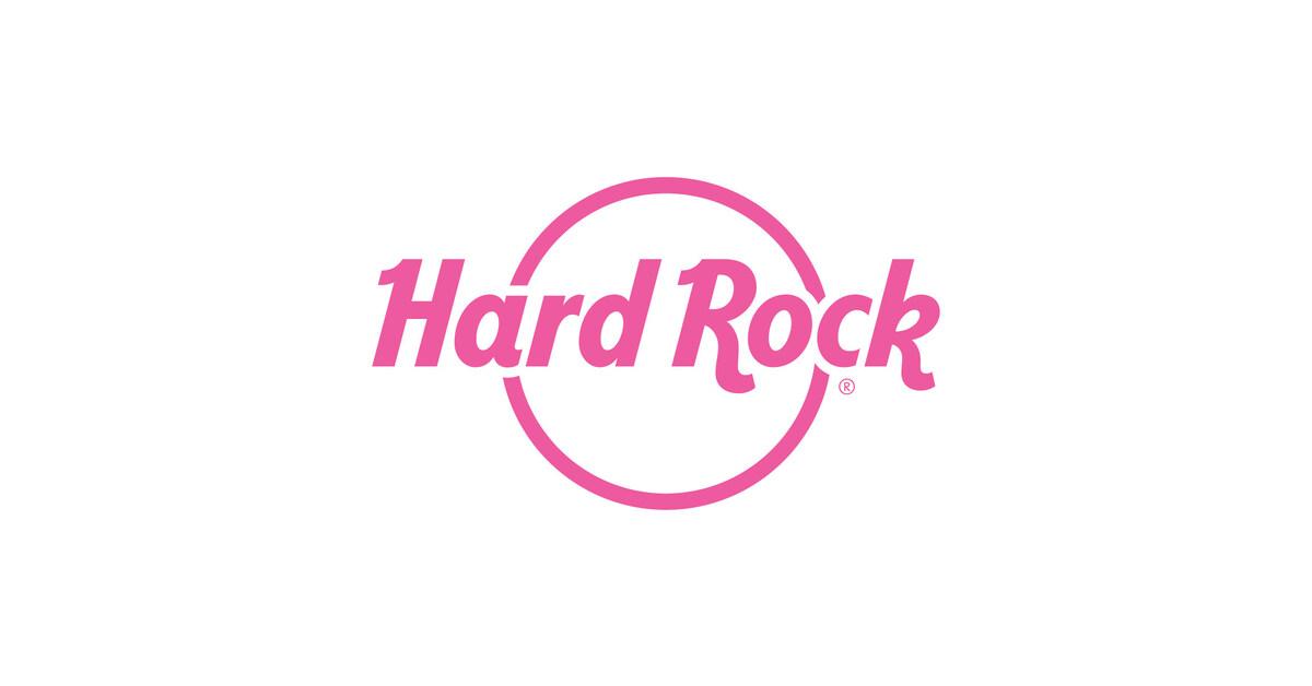 Hard Rock International Supports Breast Cancer Awareness and Research ...