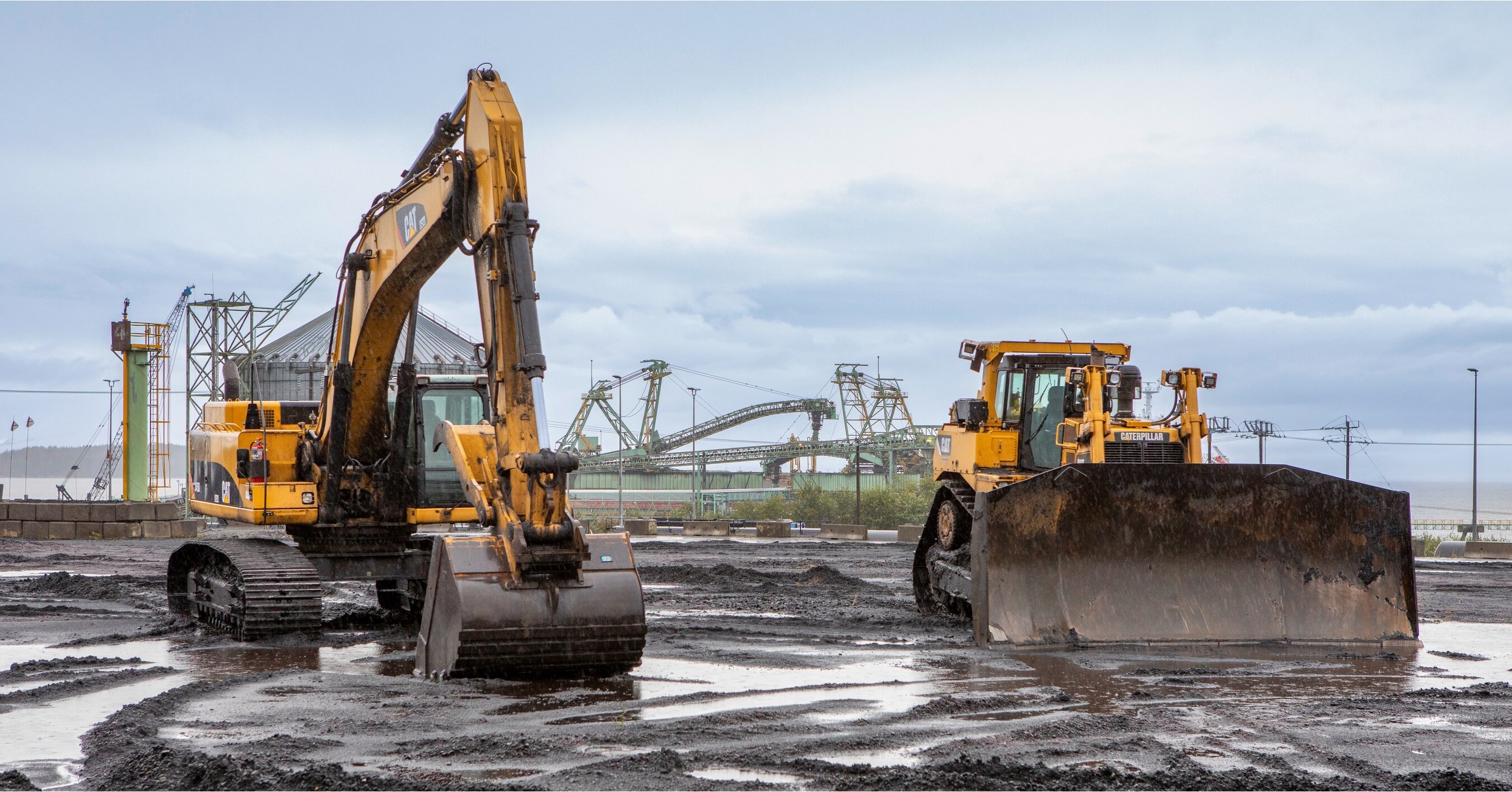 Trigon Pacific Terminals continues to advance LPG project, calls on ...