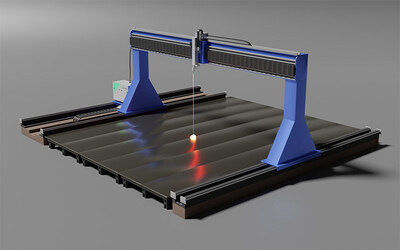 Study by Fincantieri Unveils 40% Faster Welding and 60% Energy Savings ...