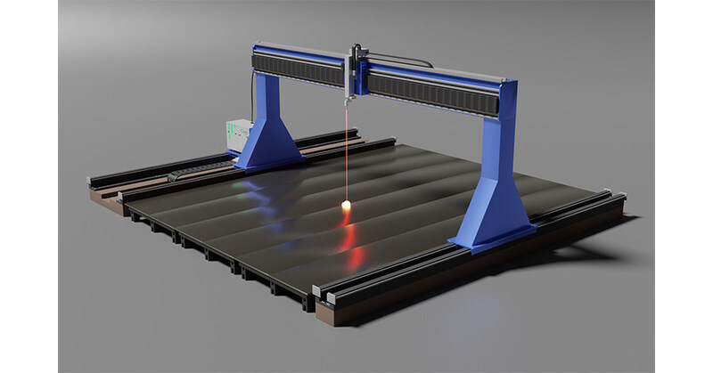 Study by Fincantieri Unveils 40% Faster Welding and 60% Energy Savings ...