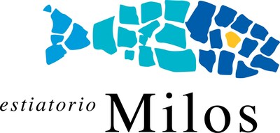 ESTIATORIO MILOS CELEBRATES ITS GRAND OPENING IN THE HEART OF TORONTO ...
