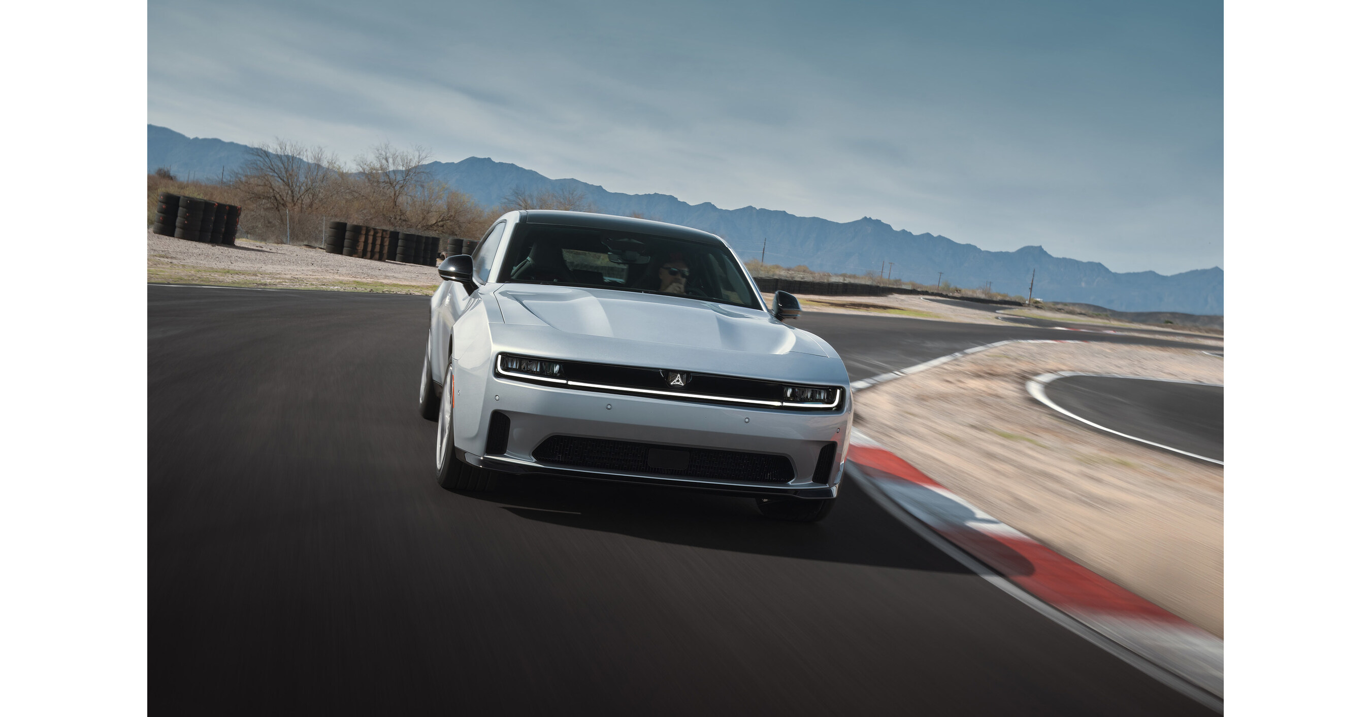 Dodge Charger De Geigercars The New Dodge Charger | Dodge Charger EV