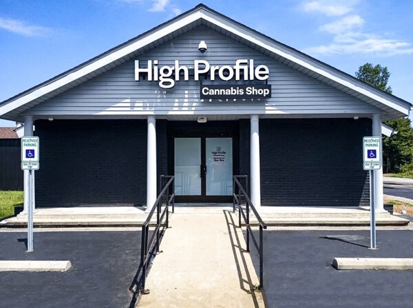 C3 Industries Opens Third Illinois Dispensary with Launch of High ...