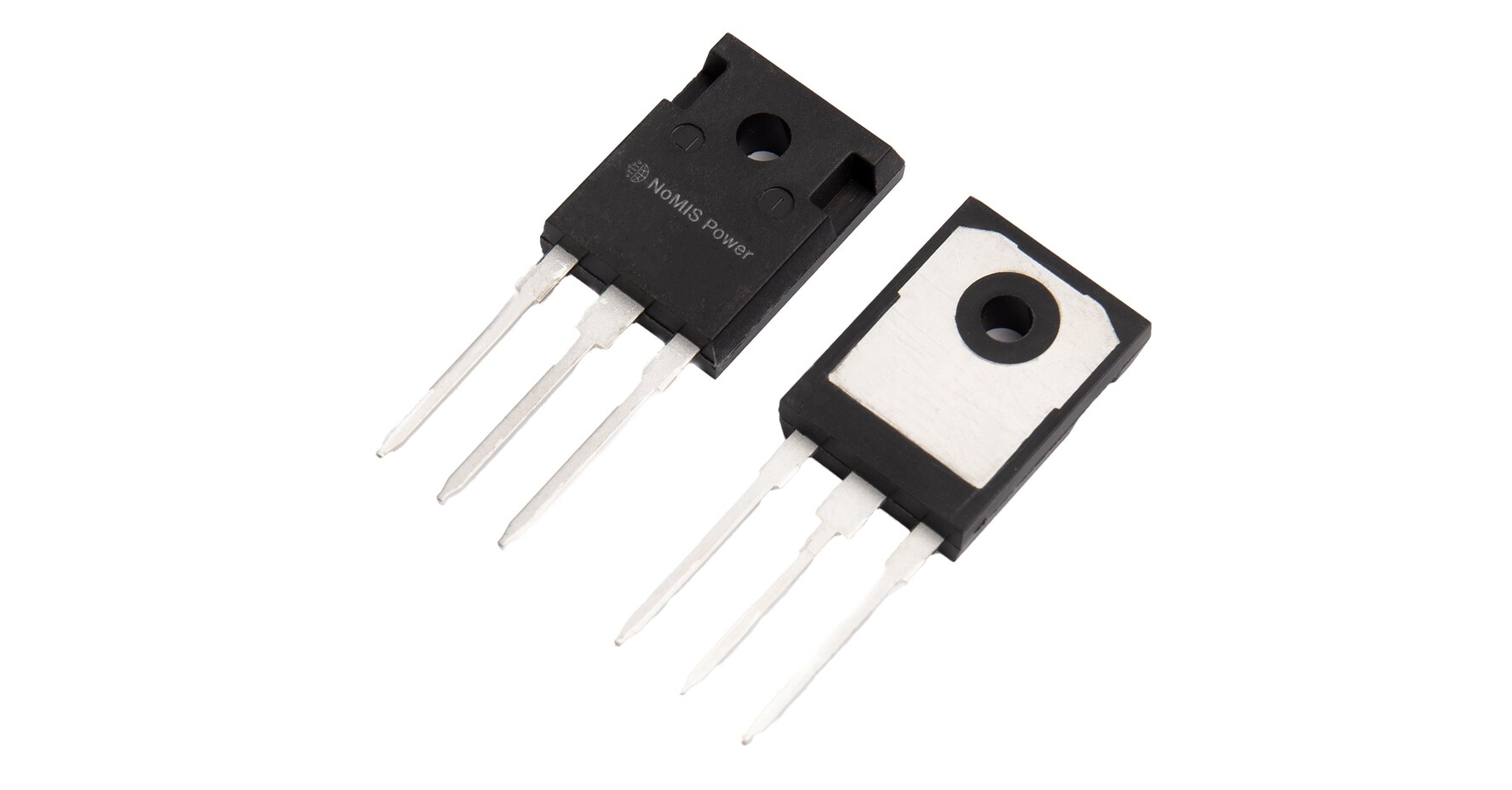NoMIS Power to Launch Advanced SiC MOSFETs at ICSCRM 2024