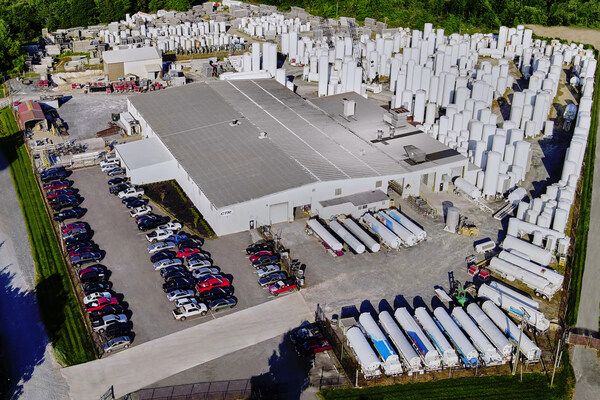 TransTech Group Acquires Cryogenic Technology Resources (CTR) to Meet ...