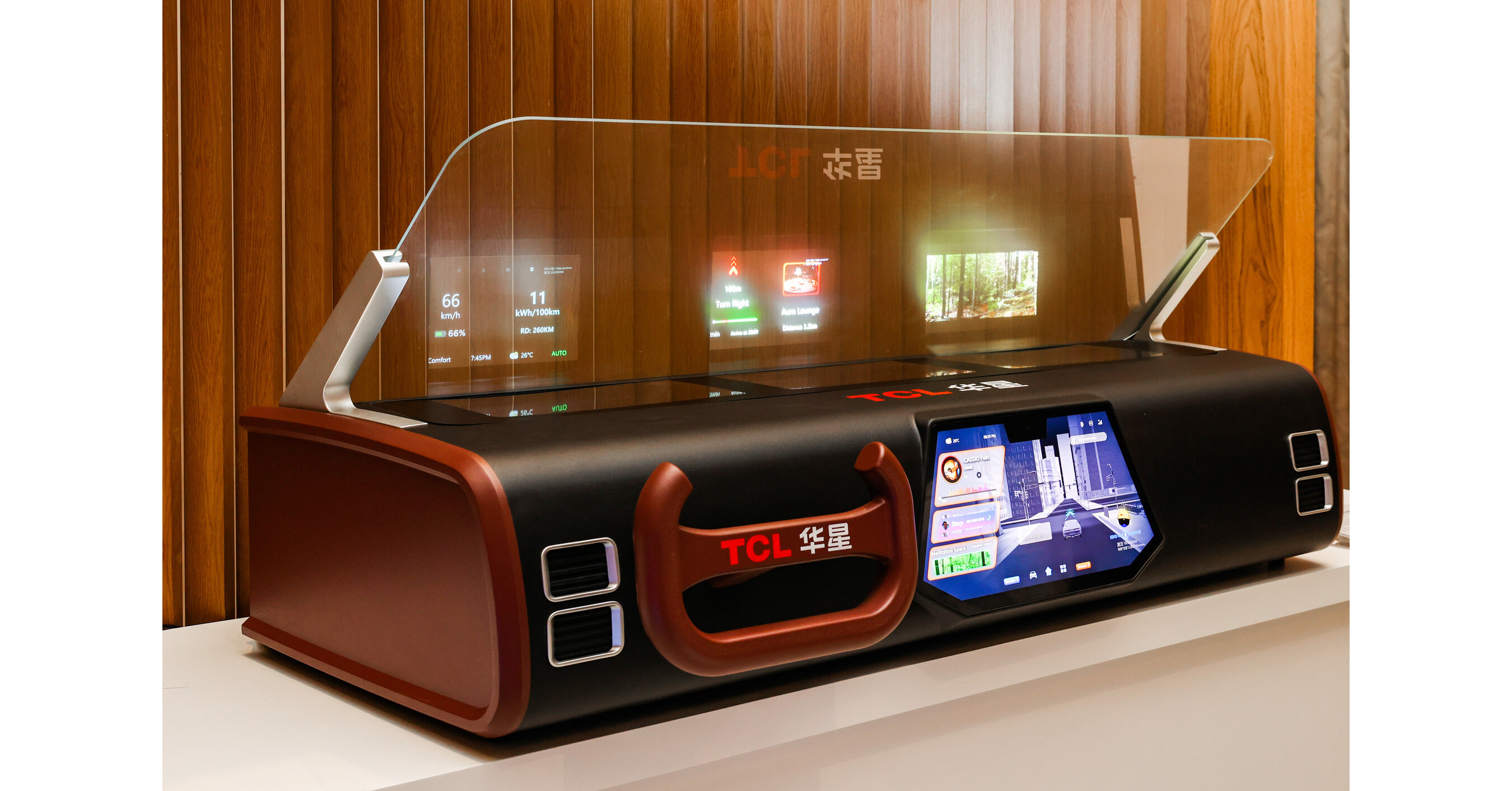 TCL CSOT Participates in MicroLED Connect 2024 in the Netherlands with ...