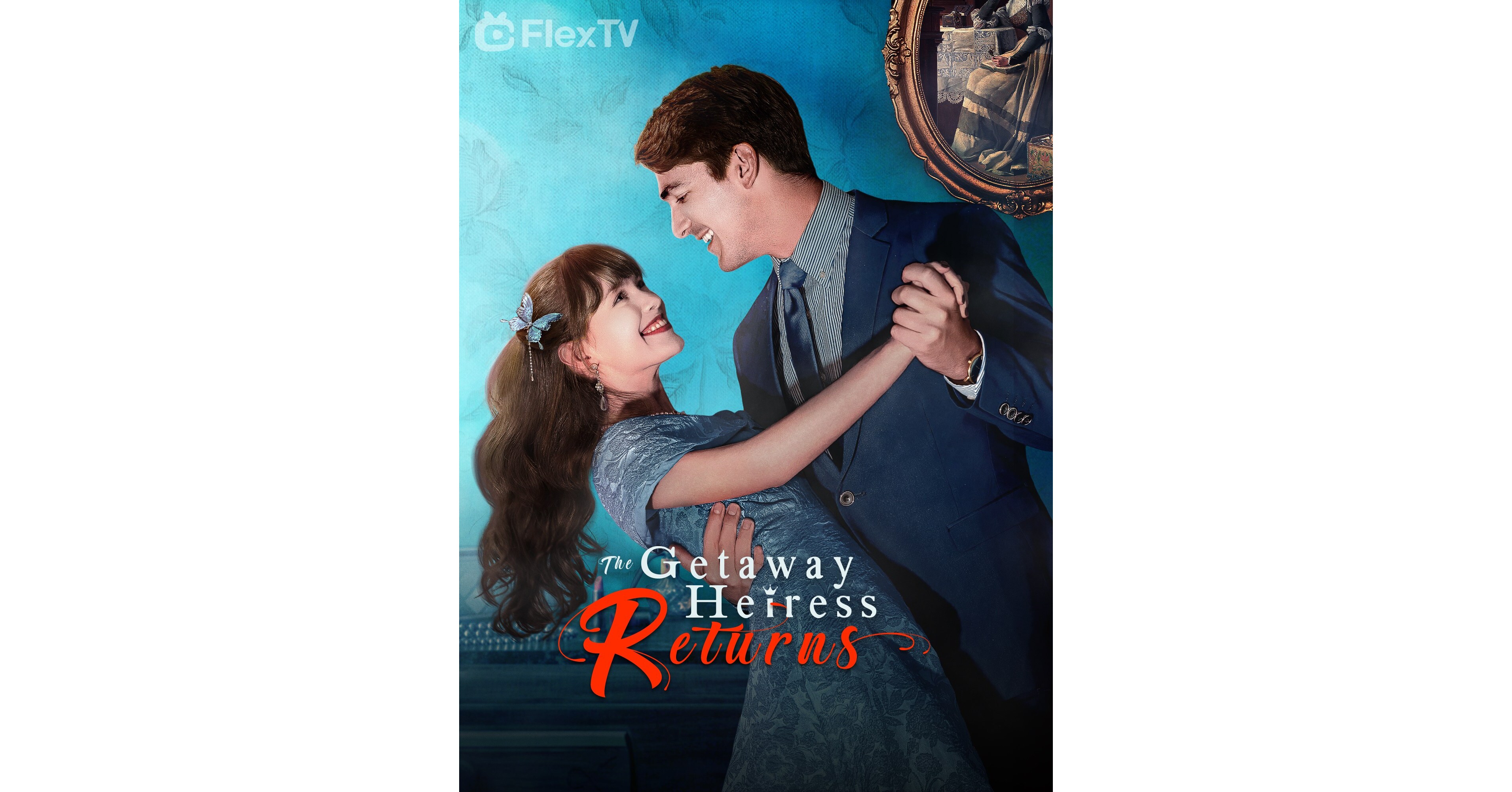 Mega Matrix Announced that the Romantic Suspense Short Drama "The Getaway Heiress Returns", Was ...