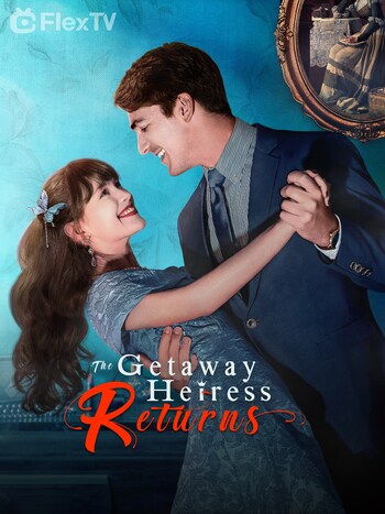 Mega Matrix Announced that the Romantic Suspense Short Drama "The Getaway Heiress Returns", Was ...