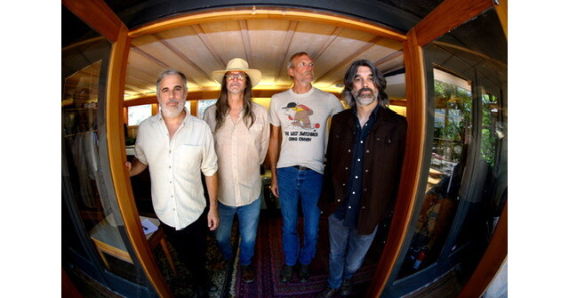 Iconic California Rock Band, The Mother Hips, Announce New Album ...
