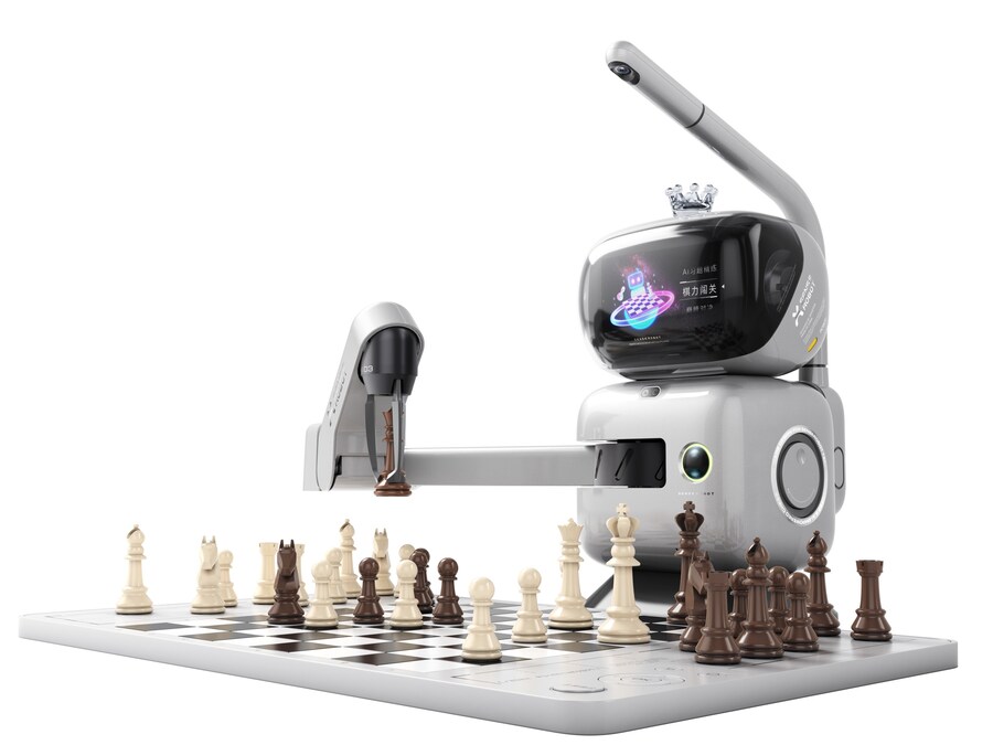 Chess Robot For Playokcom Where's A Good Place To Play Checkers