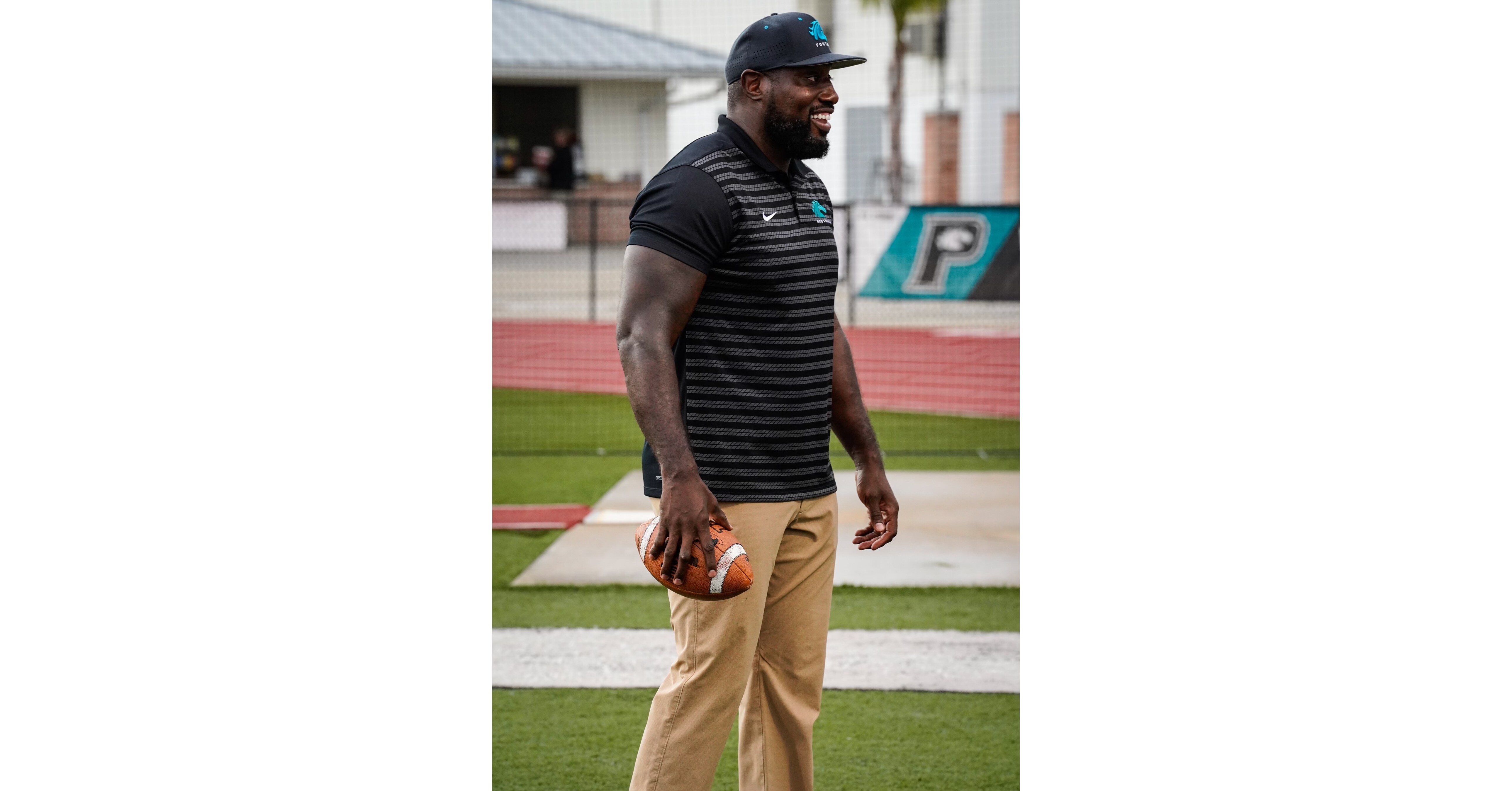 Continuing the Legacy: 6 NFL Legends Coaching the Next Generation at ...