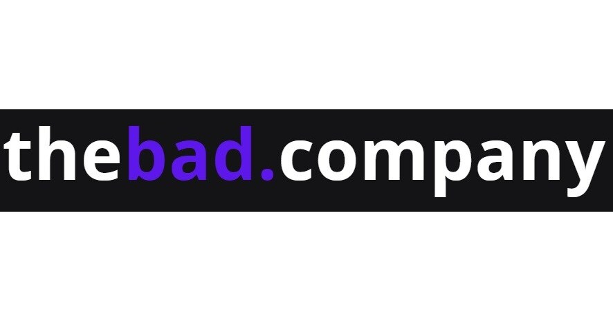 thebad.company Partners with WeFunder to Raise $250M Over the Next ...