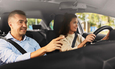 Place à la courtoisie sur les routes du Québec : Tecnic lance la toute ...