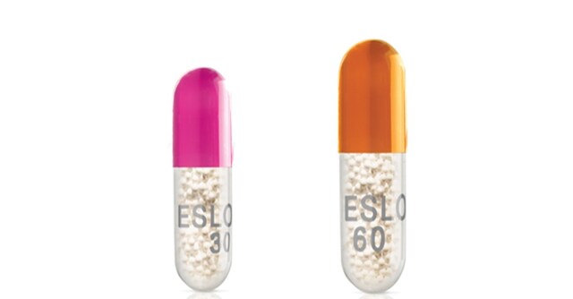 Avis public - Capsules à libération prolongée de M-Eslon (sulfate de ...