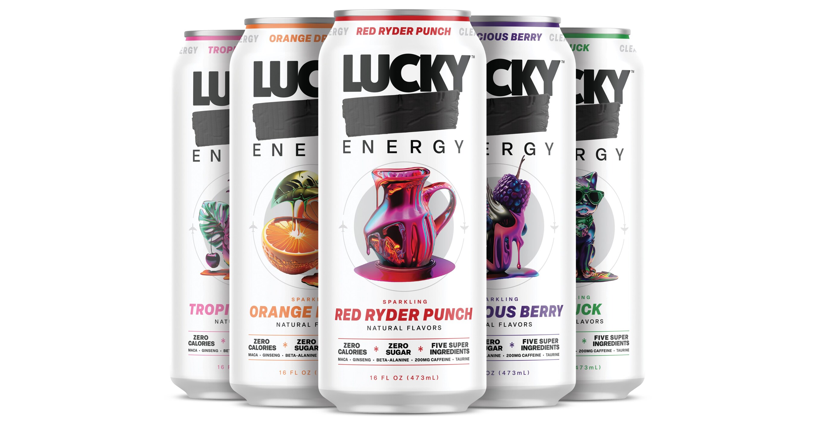 Lucky Energy Closes Oversubscribed Series A, Continues To Defy Odds