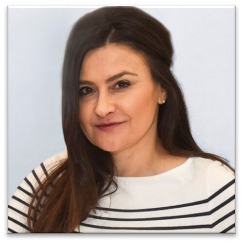 Haleon Announces Leadership Transition in Canada: Rupa Bahri to Depart ...