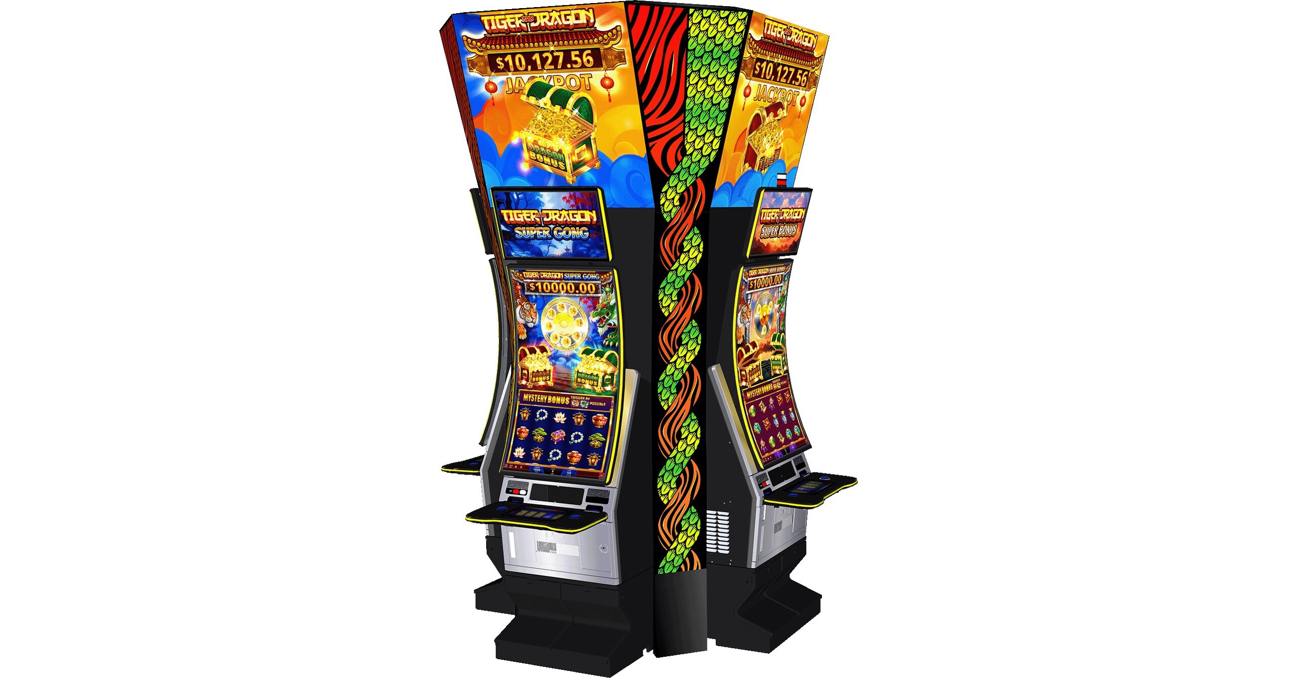 IGT Unveils Expansions of Player-Favorite Game Content and Proven ...