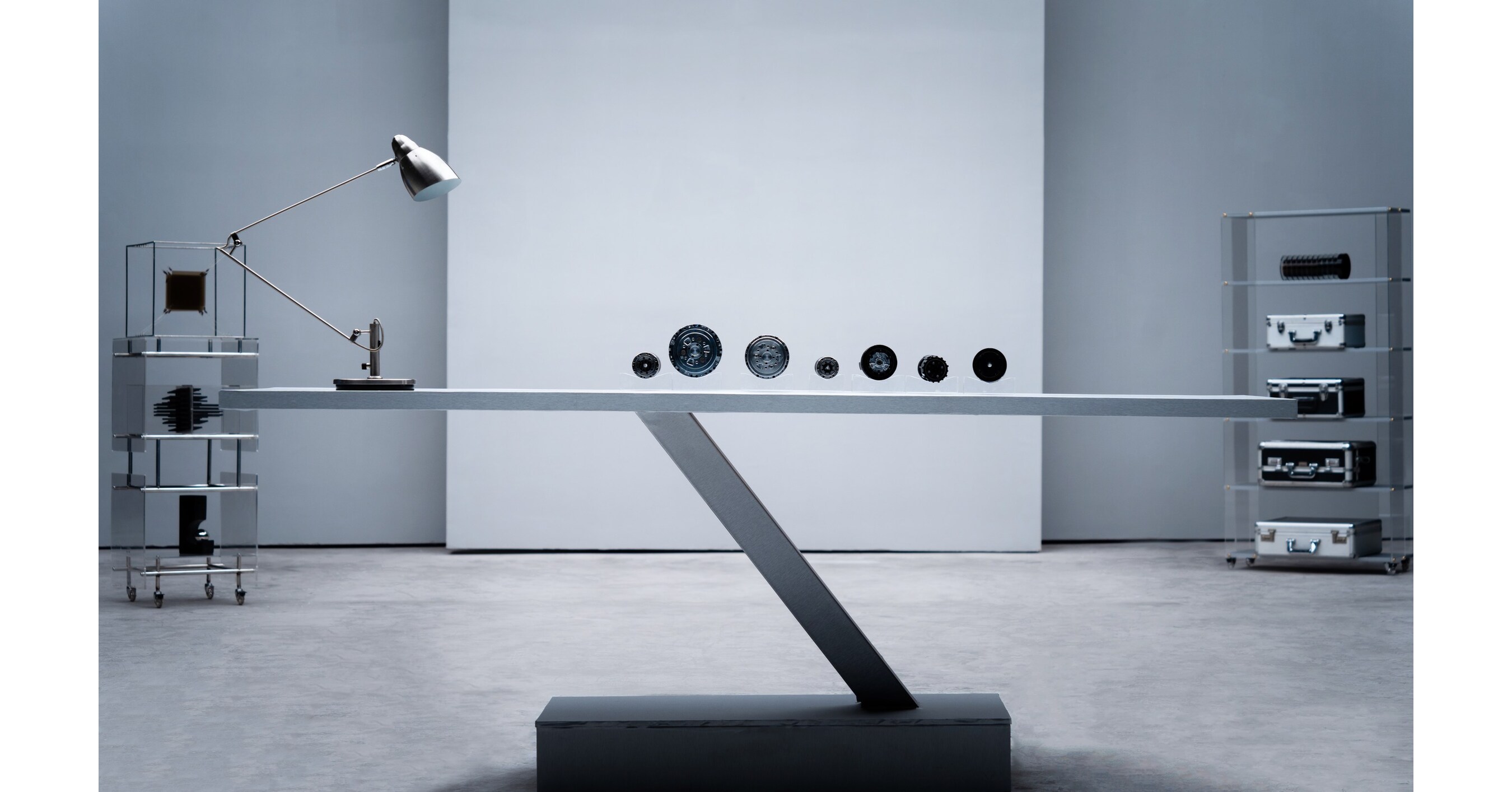 Fourier Unveils the Next-Generation Humanoid Robot GR-2