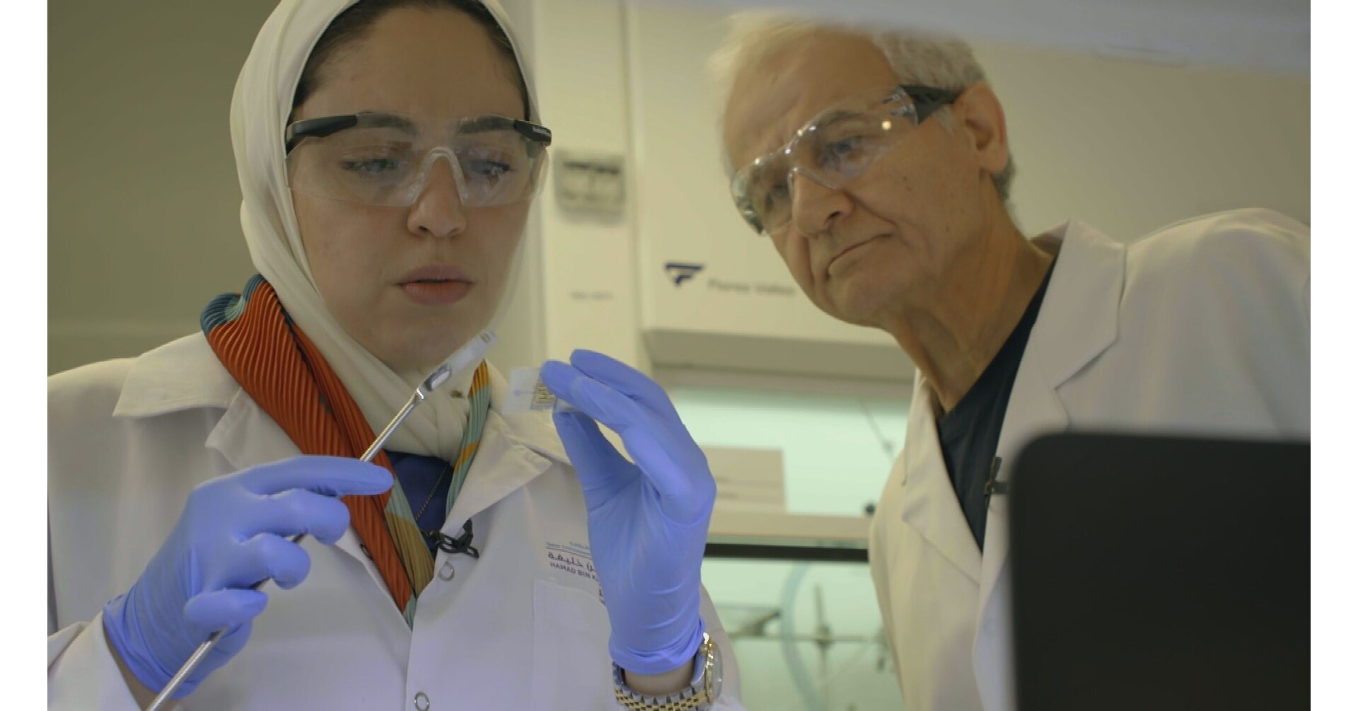 Five Women on Stars of Science Season 16 Lead the Charge