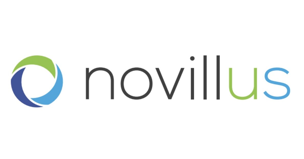 Healthcare Industry Leader Mark Menton Joins Novillus as Chief ...