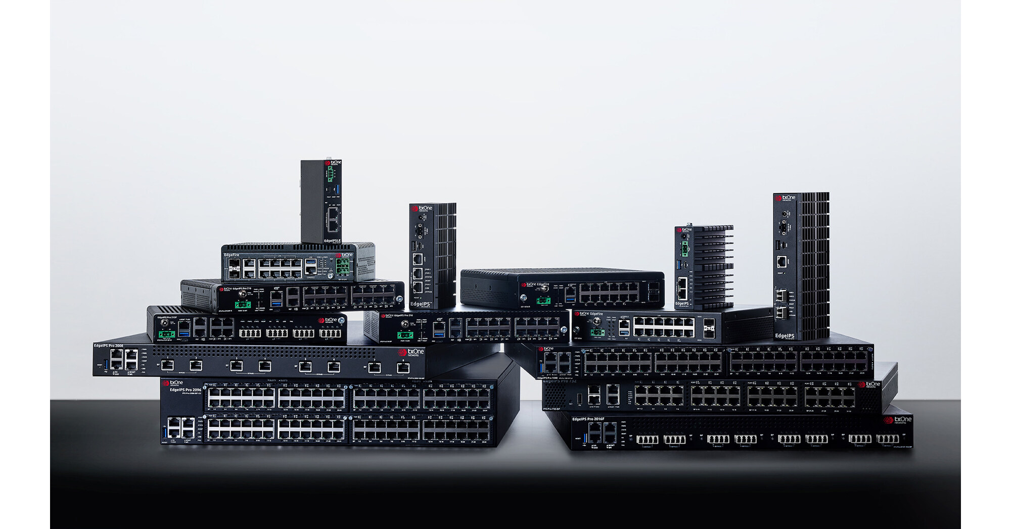 TXOne Networks Expands Edge Series of OT-Native Network Security Appliances
