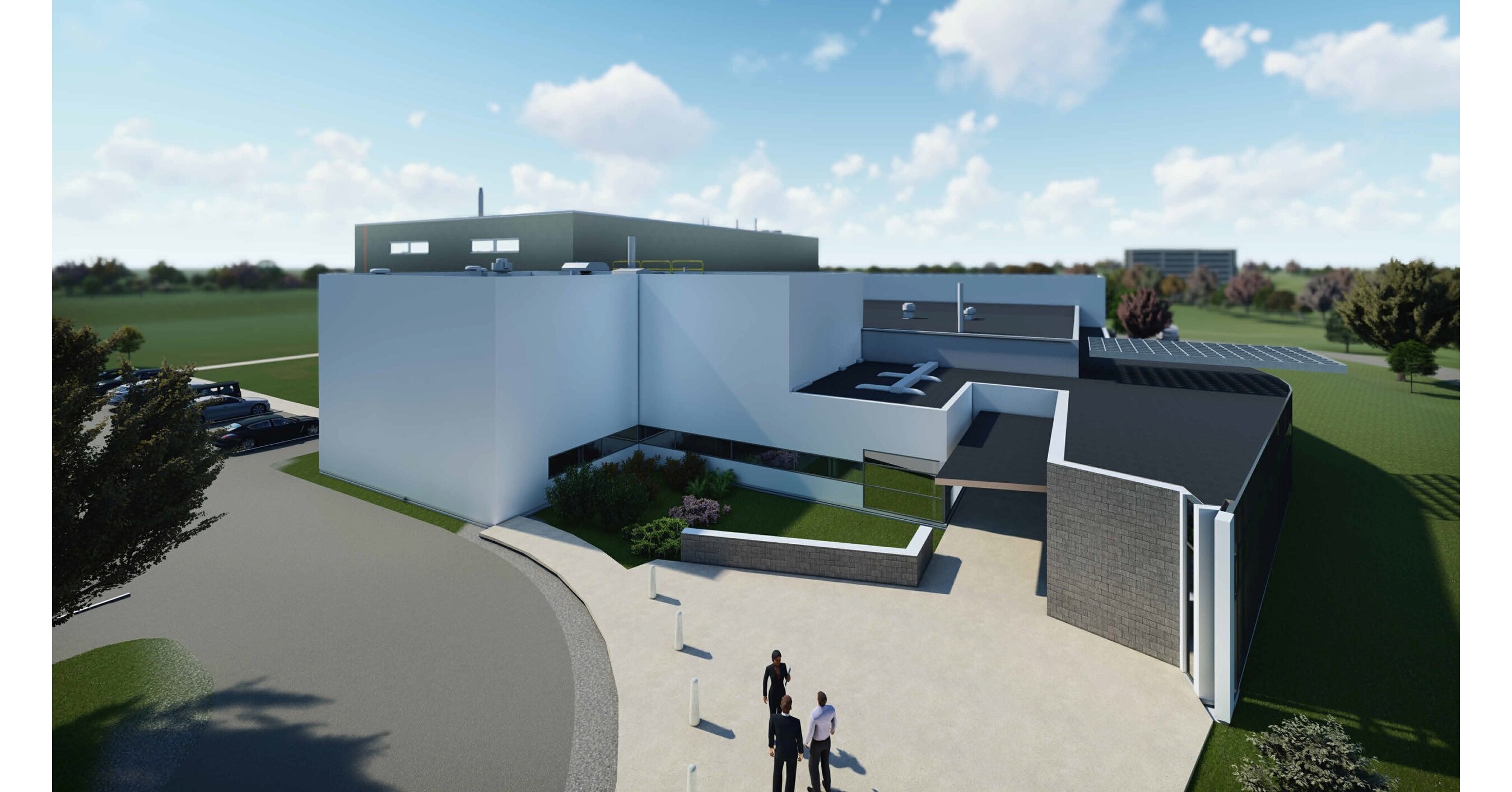 Piramal Pharma Solutions Announces $80M Expansion Plan for Sterile ...