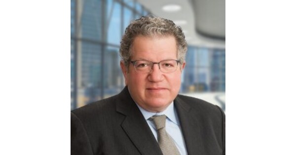 Andrew J. Rudolph Joins Royer Cooper Cohen Braunfeld LLC