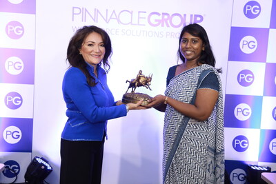 Pinnacle Group Expands its Global Footprint with Regional Headquarters ...