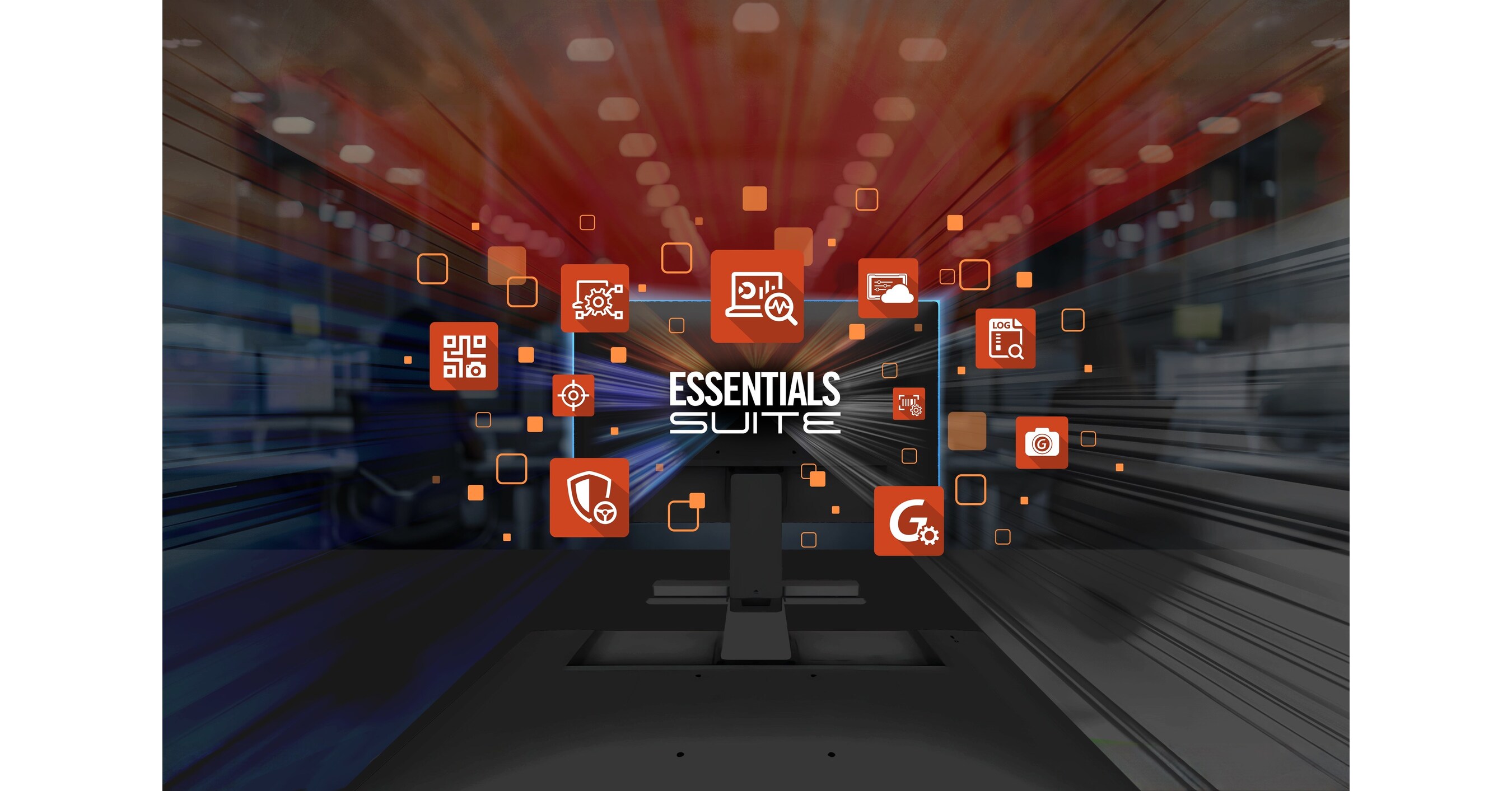 Getac's Essentials Suite Enhances Operational Efficiency and Device ...