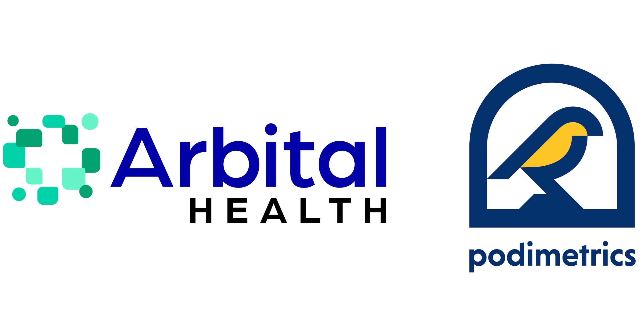 Arbital Health and Podimetrics Partner on Value-Based Care Initiatives