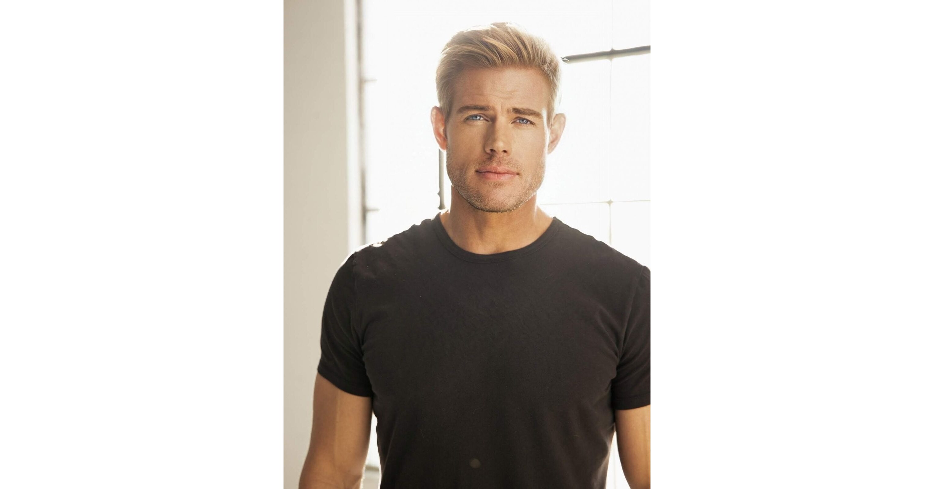 GREAT AMERICAN MEDIA ANNOUNCES TREVOR DONOVAN ADDED TO CAST OF 'WHEN ...