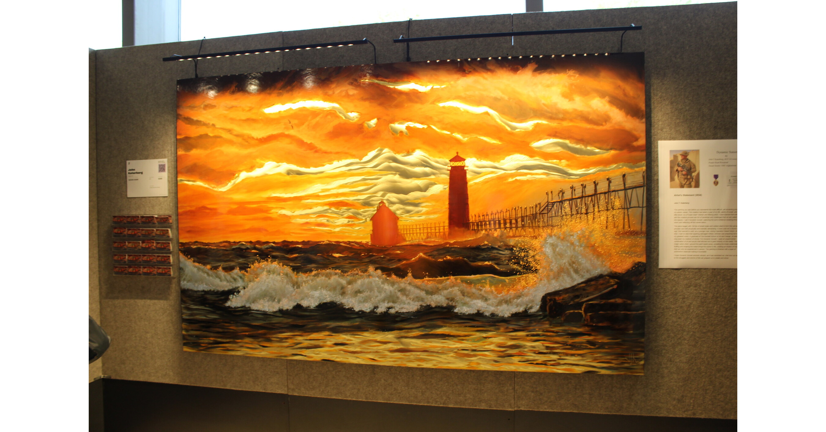 ArtPrize 2024 Winners Announced after Massive Voter Turnout for Annual ...