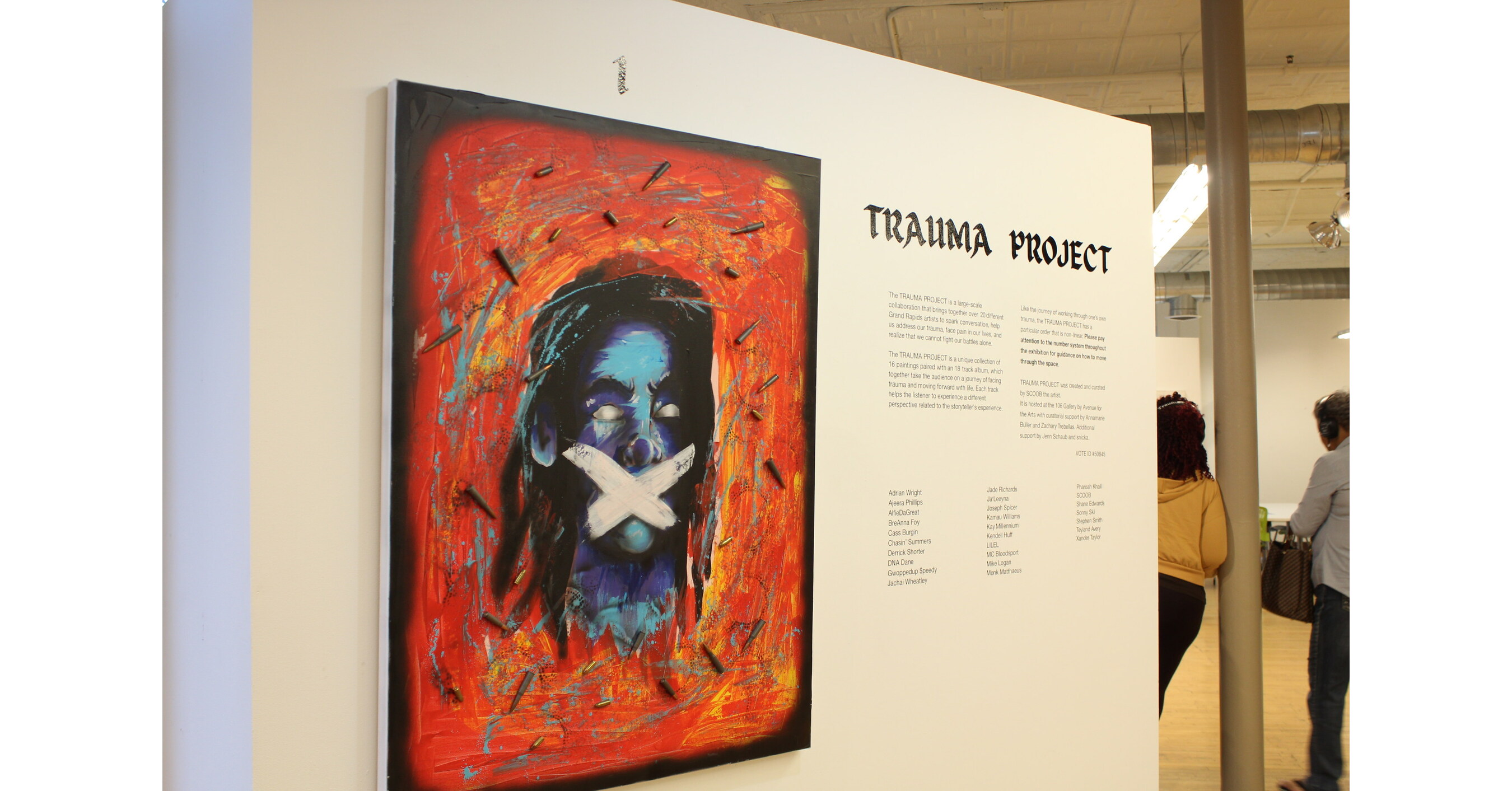 ArtPrize 2024 Winners Announced after Massive Voter Turnout for Annual ...